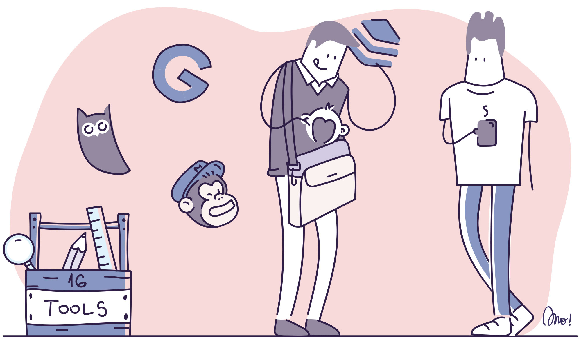 16 instrumente utile în comunicarea de business – Branding Magazine