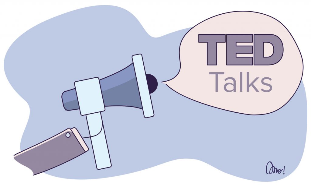 5 TED talk-uri de urmărit din domeniul marketingului – Branding Magazine